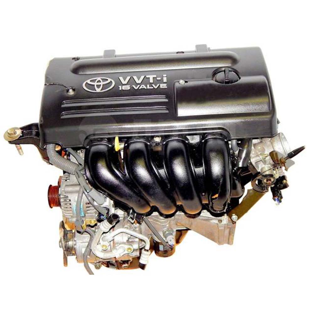 خرید موتور تویوتا کرولا M20A-FKS اصل ژاپن | اسپارس دبی